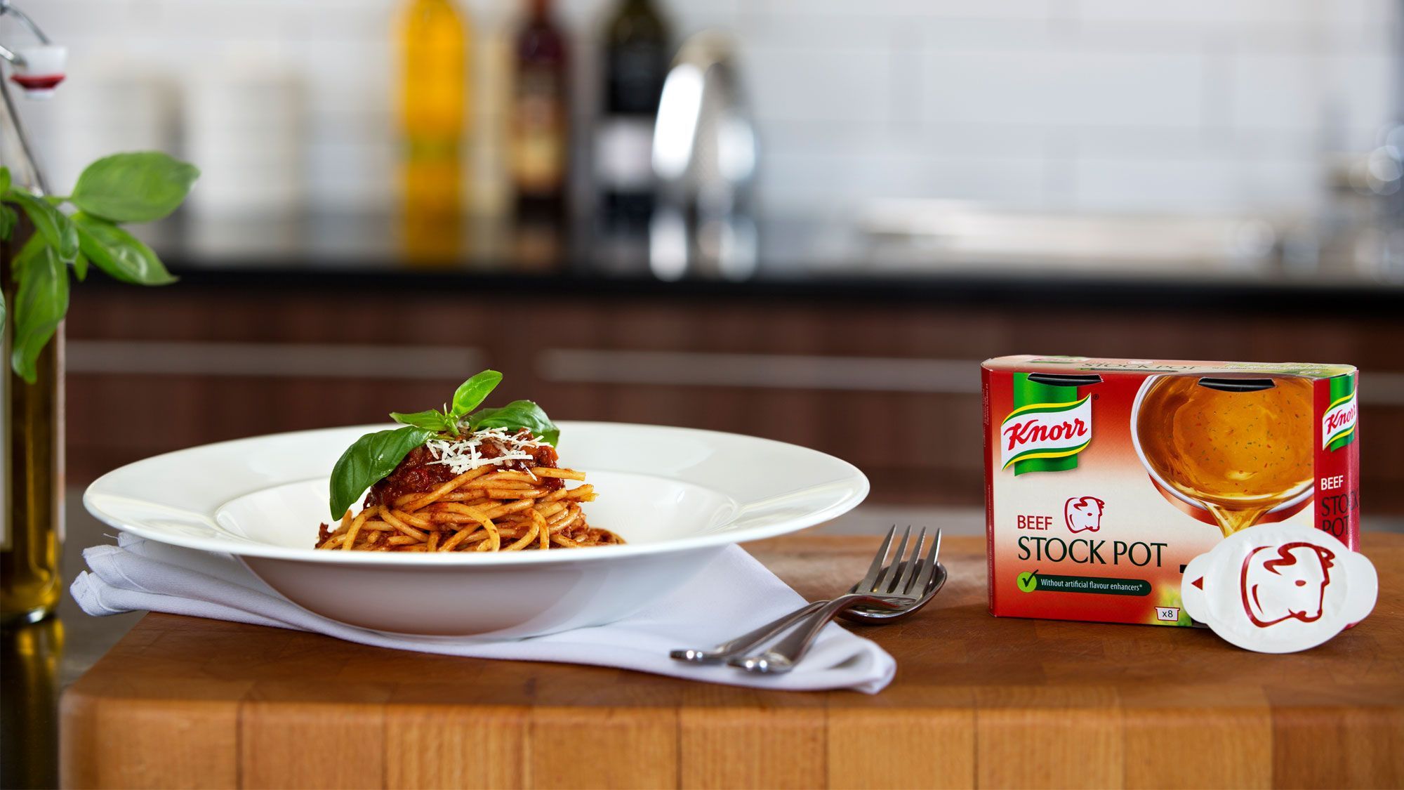 Knorr | Unilever