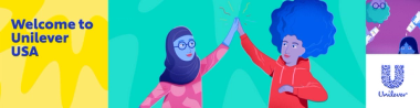 Unilever USA Homepage | Unilever